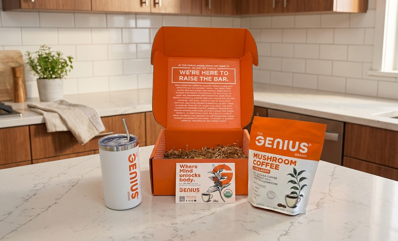 Bundles – The Genius Brand