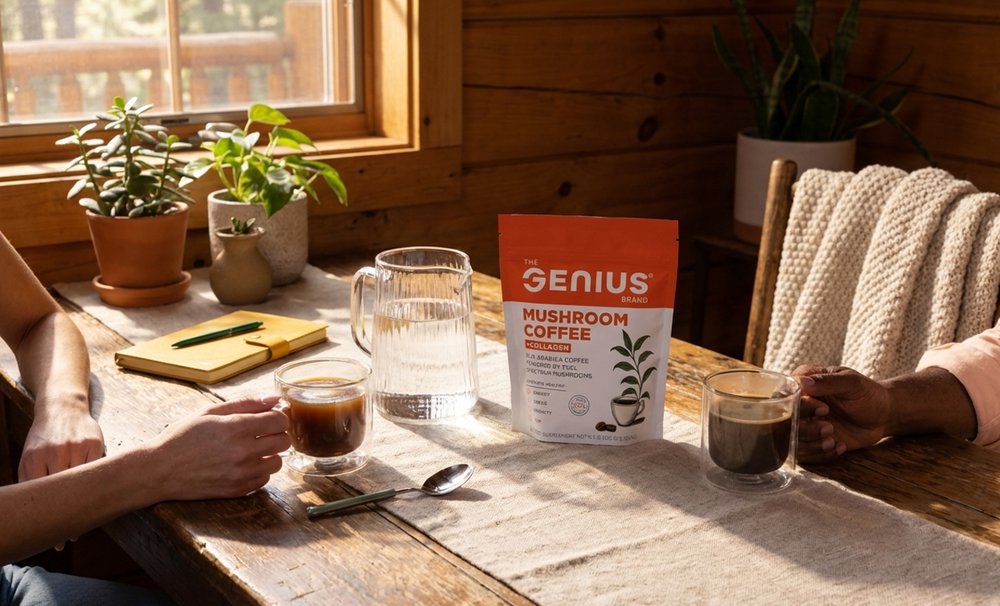 New Arrivals | The Genius Brand