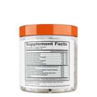 Genius Joy | Natural Mood Support & Focus Enhancer – The Genius Brand