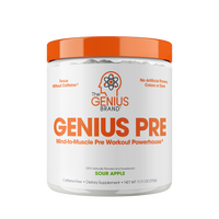 The Genius Brand