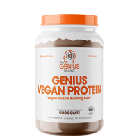 Genius Caffeine | Sustained Release Energy Capsules for All-Day Focus