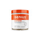 Genius Caffeine | Smooth Energy & Focus Support – The Genius Brand