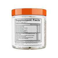 Genius Joy | Natural Mood Support & Focus Enhancer – The Genius Brand