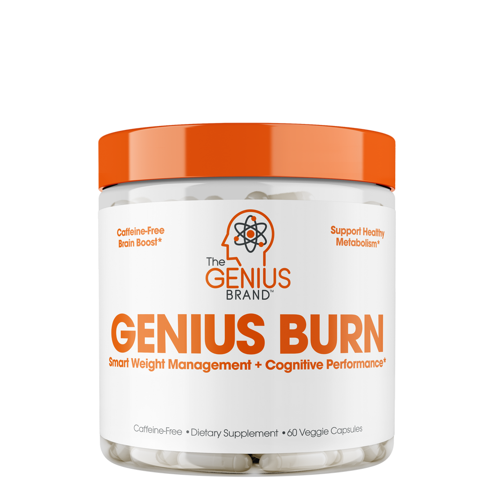 The Genius Brand