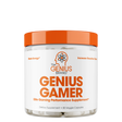 Genius Gamer - Elite Gaming Formula for Focus, Energy & Motivation